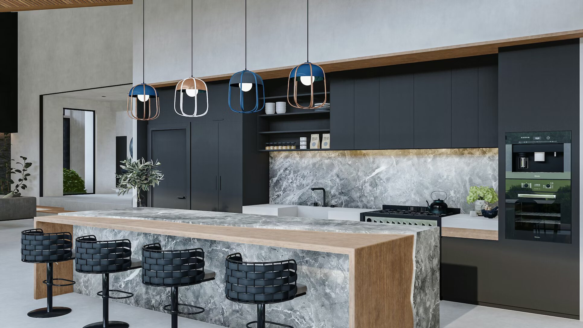 Top 6 Kitchen Design Trends To Look Out For In 2024 Haven Lifestyles Top 6 Kitchen Design Trends To Look Out For In 2024 Haven Lifestyles