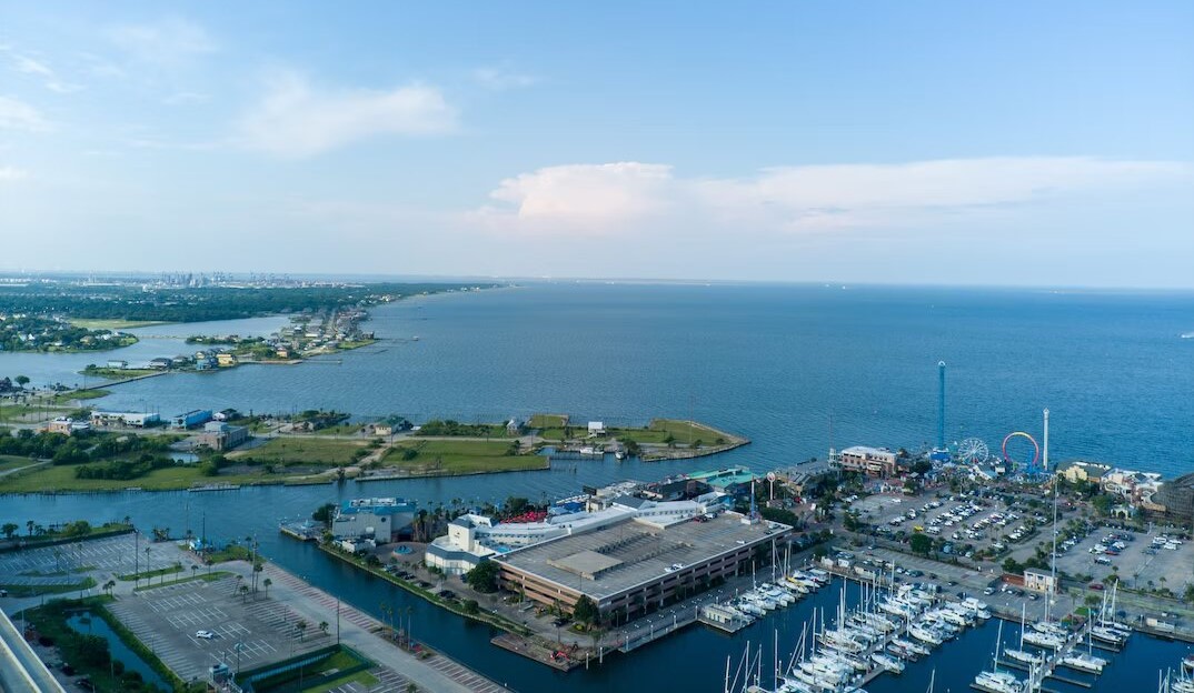 Top Coastal Destinations in the Houston Area - Haven Lifestyles