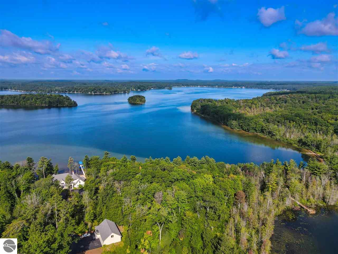 Incredible Areas in Michigan to Live on the Waterfront - Haven Lifestyles