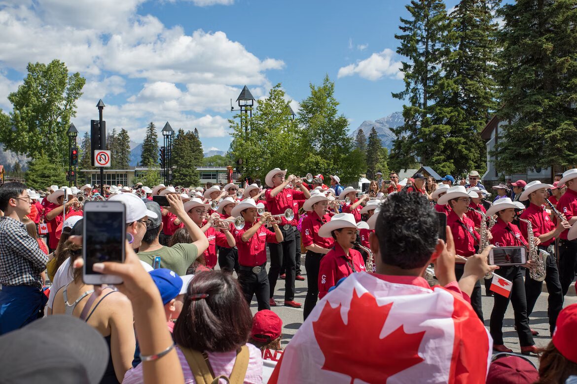 One of Canada’s Most Iconic Summer Events, the Calgary Stampede ...