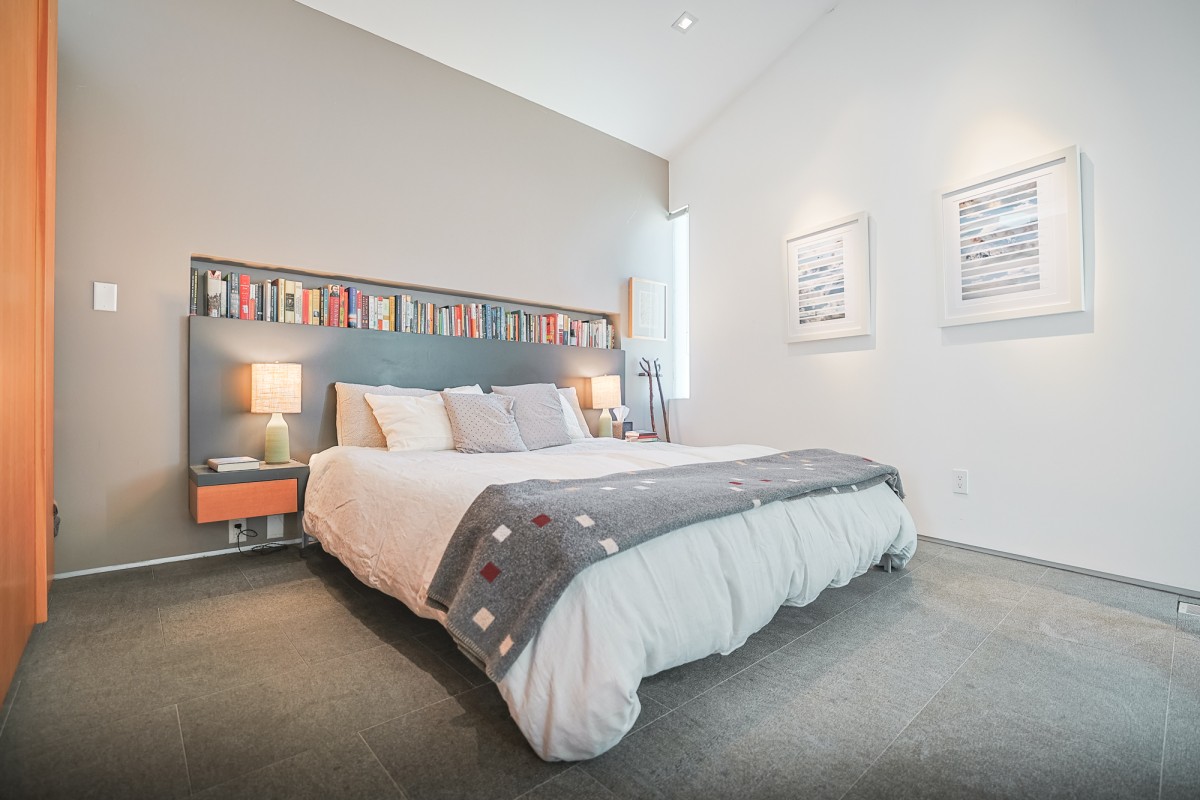 The Callow Residence: An Award-Winning Architectural Masterpiece on the ...