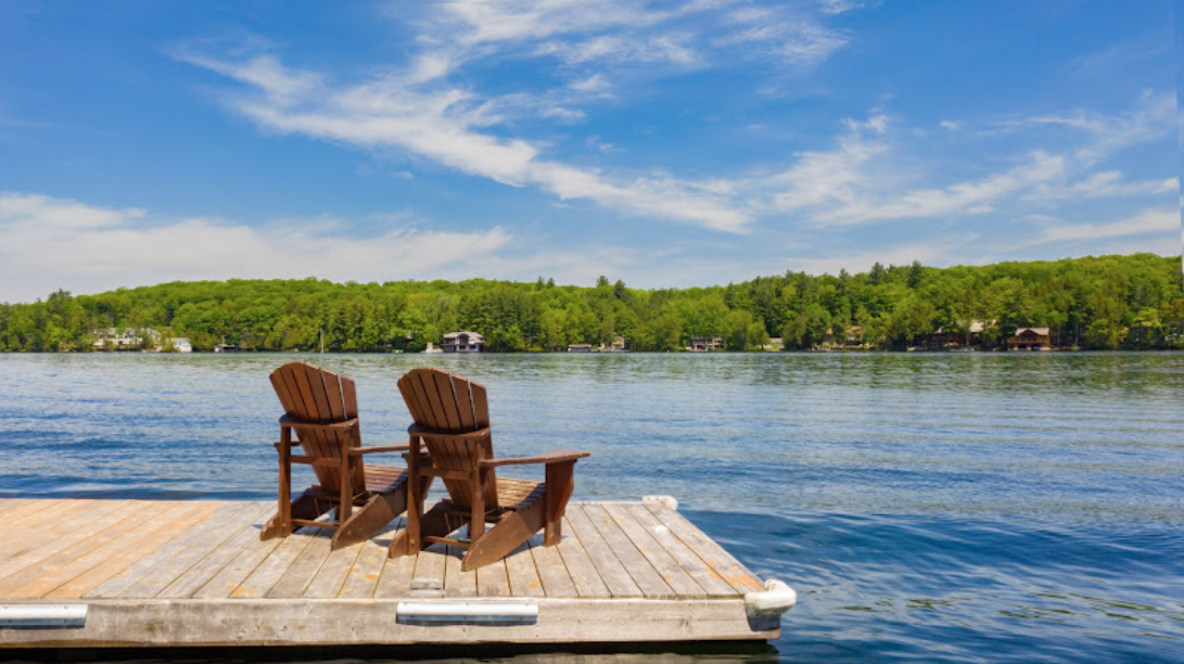 Explore the Most Exclusive Summer Destinations in Ontario’s Cottage ...