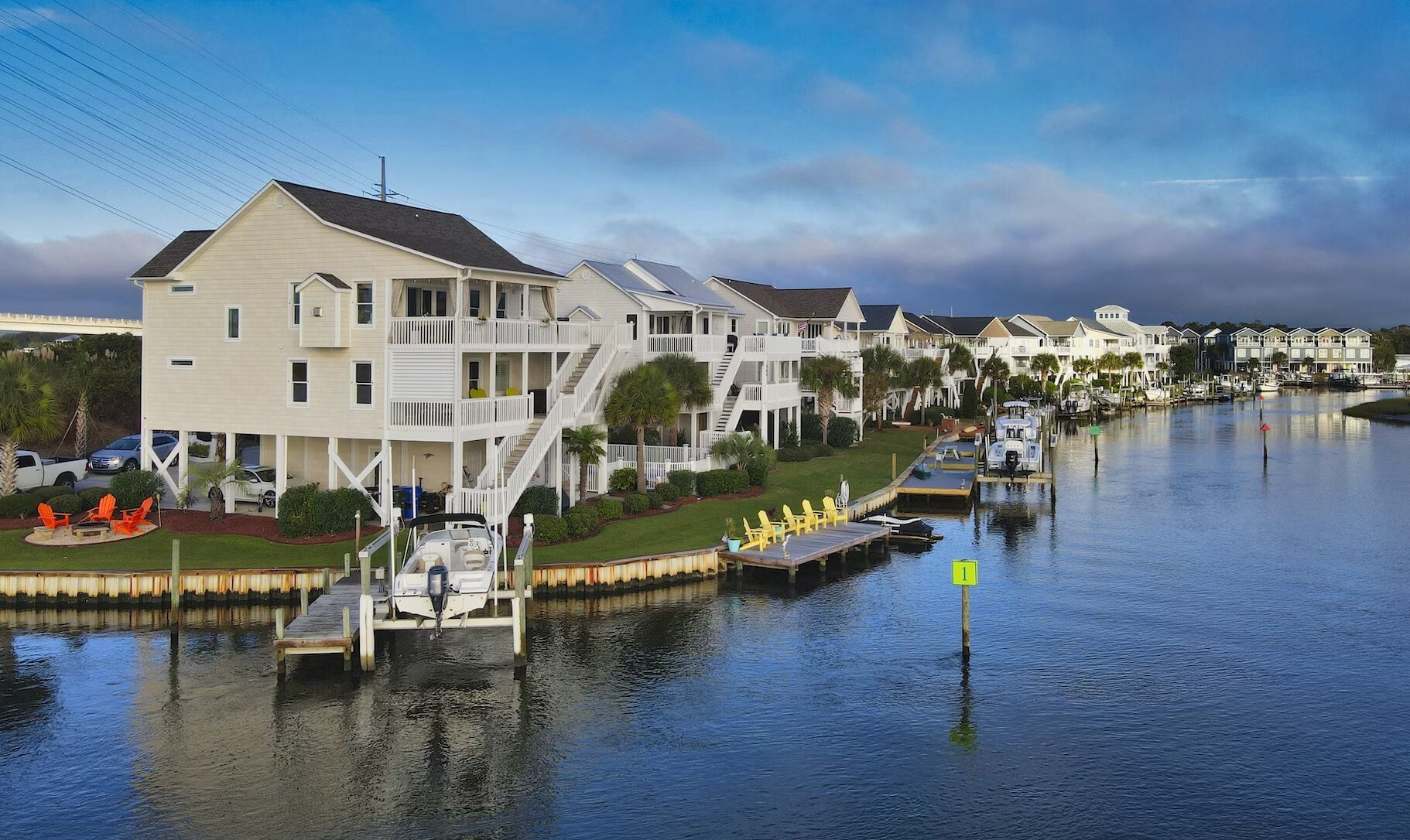 Six Trendy Ways to Design or Upgrade Your Dock - Haven Lifestyles