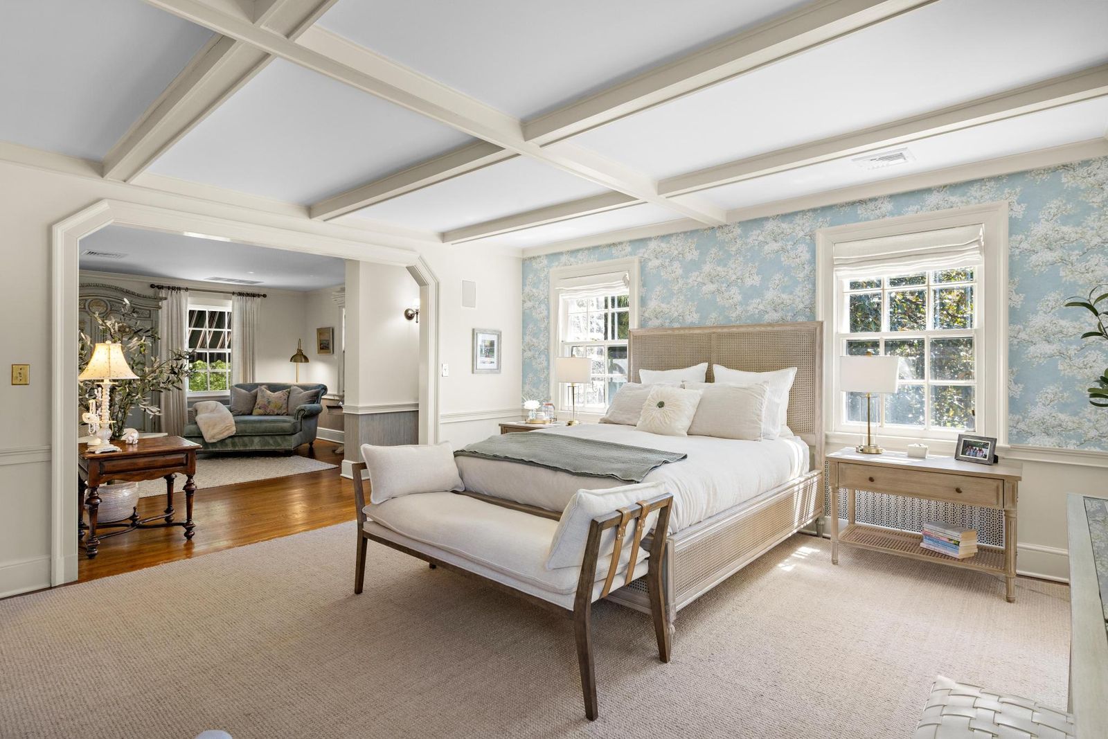 Inside Turtle Pond Farm: An Eight-Acre Equestrian Estate in New Jersey ...