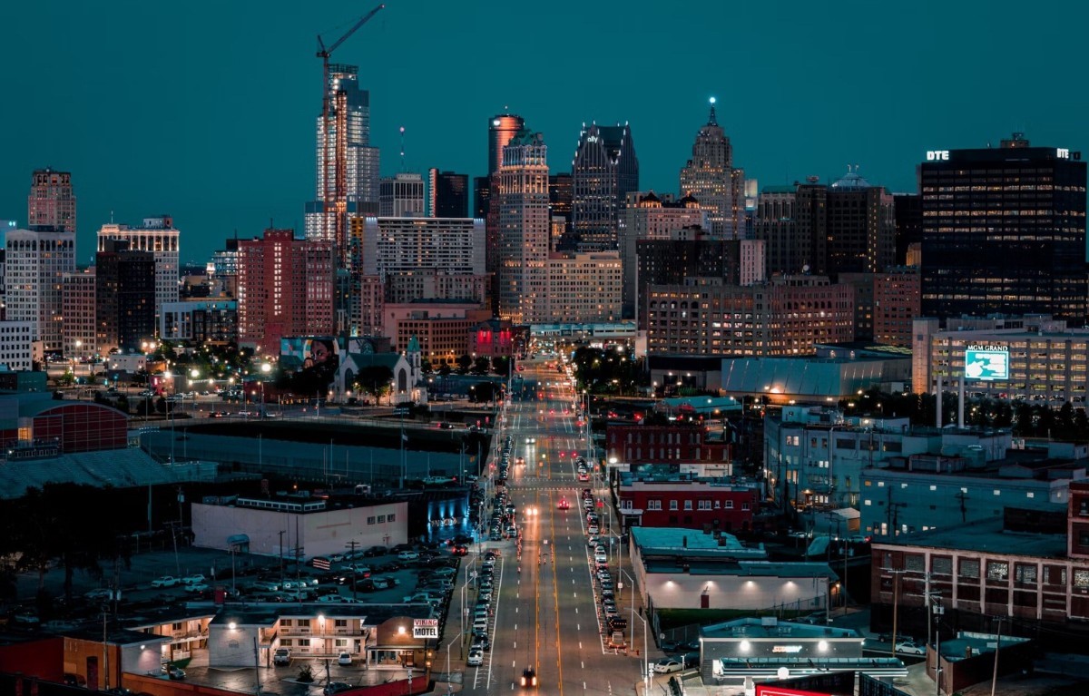The Vibrant Lifestyle of Detroit’s Metropolitan Area - Haven Lifestyles