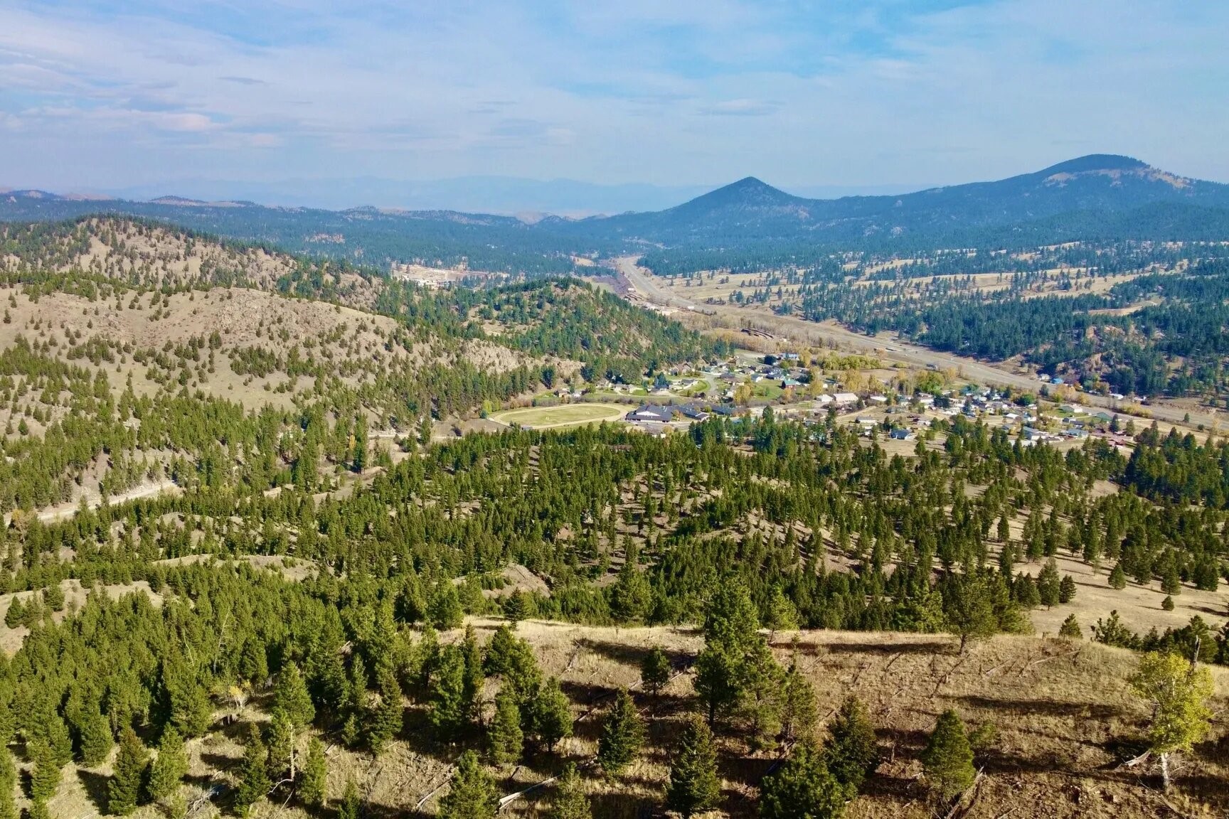 Two Charming Cities Based Near Montana’s Capital - Haven Lifestyles