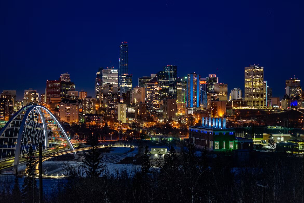 Why Edmonton Continues to Emerge as One of Canada’s Best Cities to Live ...