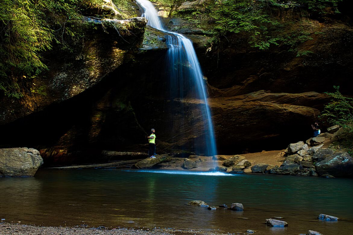 Why Hocking Hills is a Premier Ohio Destination - Haven Lifestyles