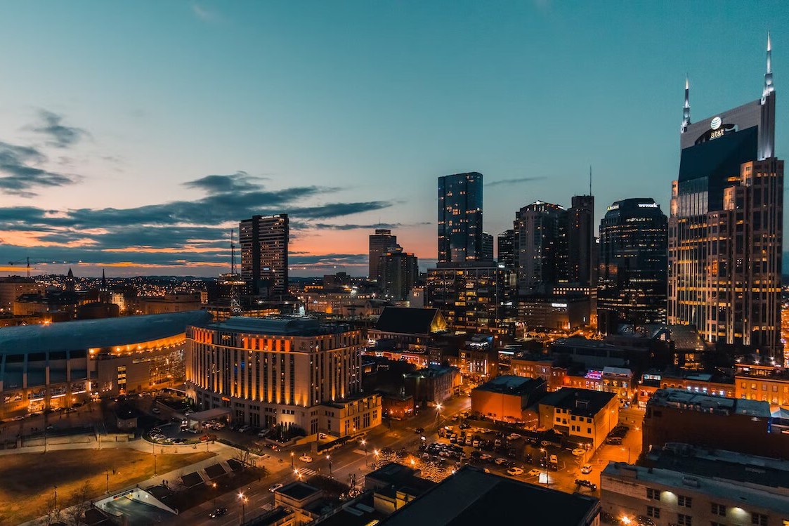 Why Spring is the Ideal Time to Be in Nashville - Haven Lifestyles