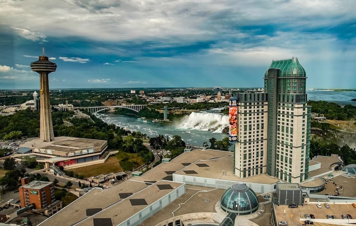 What Makes Niagara One of Canada’s Most Sought-After Regions for Buyers ...