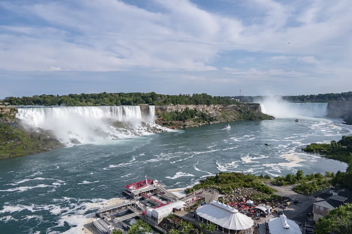 What Makes Niagara One of Canada’s Most Sought-After Regions for Buyers ...