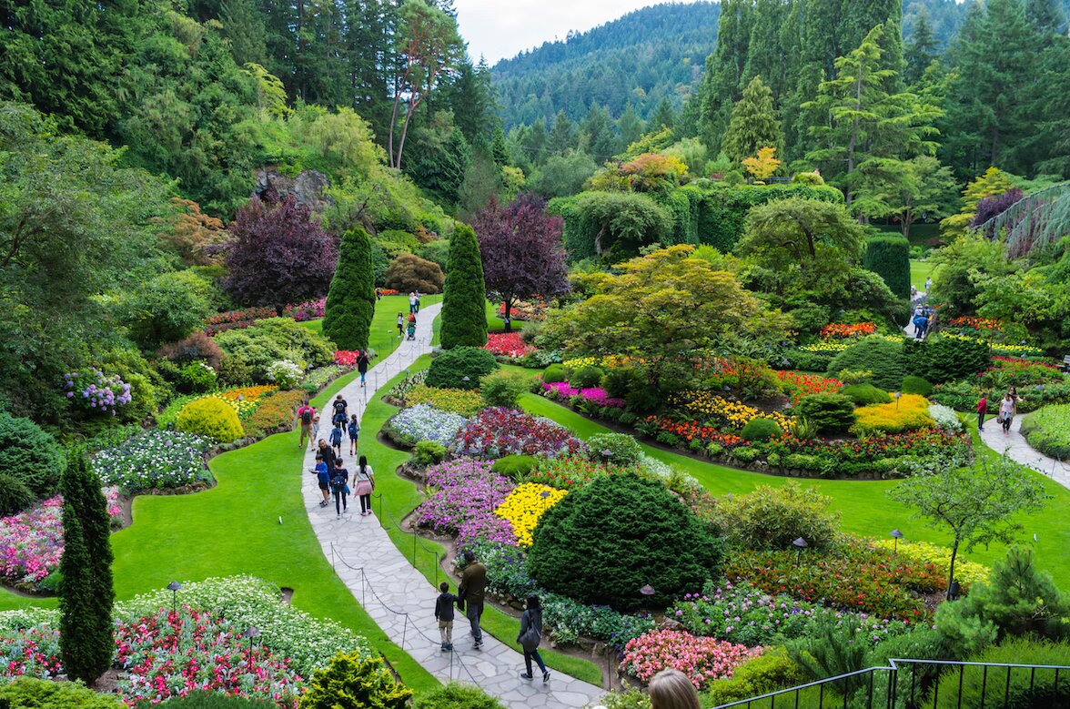What Makes Spring the Perfect Time to Enjoy Vancouver Island - Haven ...