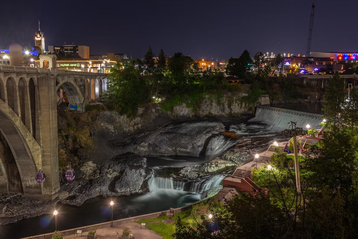What Makes Spokane an Eastern Washington Gem - Haven Lifestyles