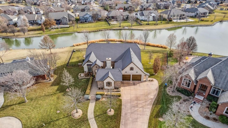 Why Kansas is a Standout Real Estate Option for Buyers - Haven Lifestyles