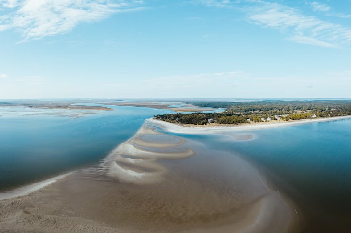South Carolina’s Sea Islands: A Top Region to Visit This Summer - Haven ...