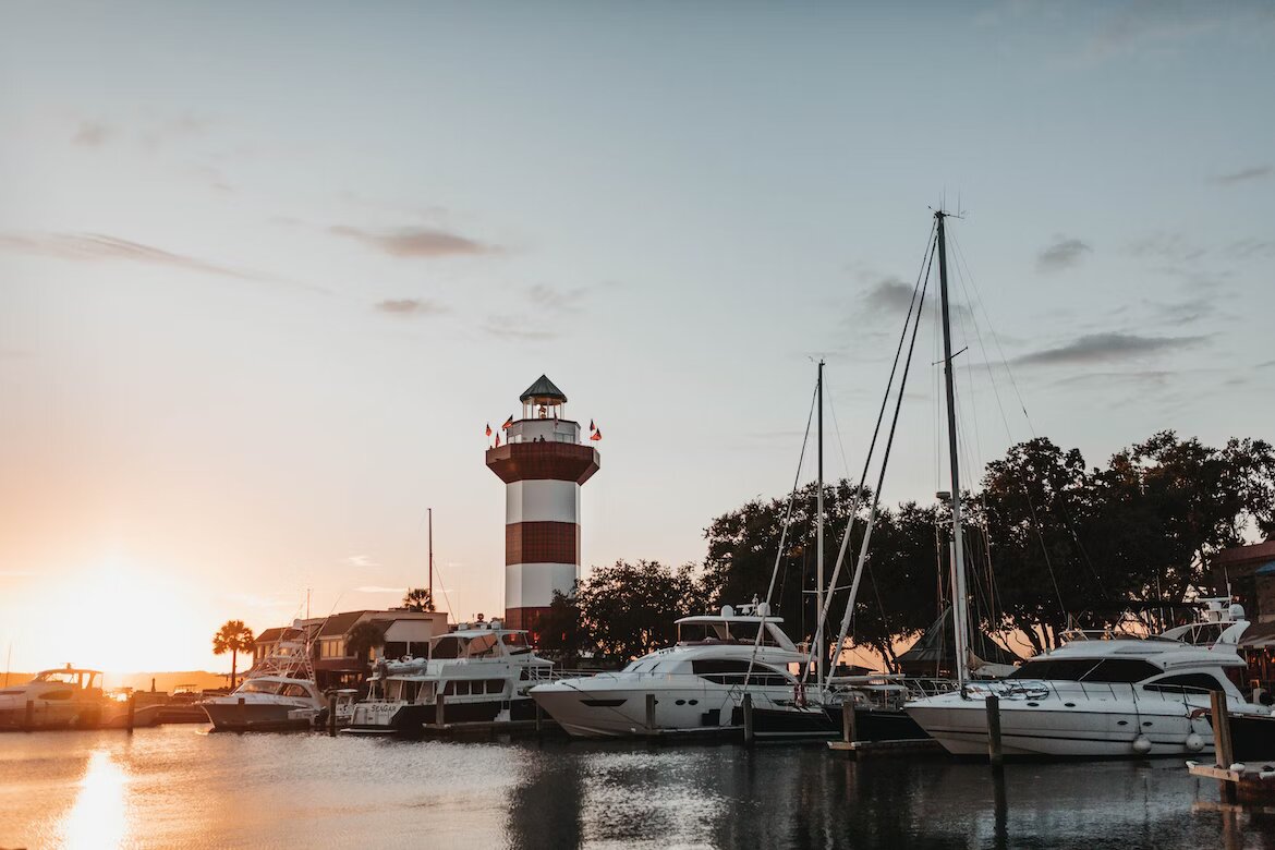 South Carolina’s Sea Islands: A Top Region to Visit This Summer - Haven ...