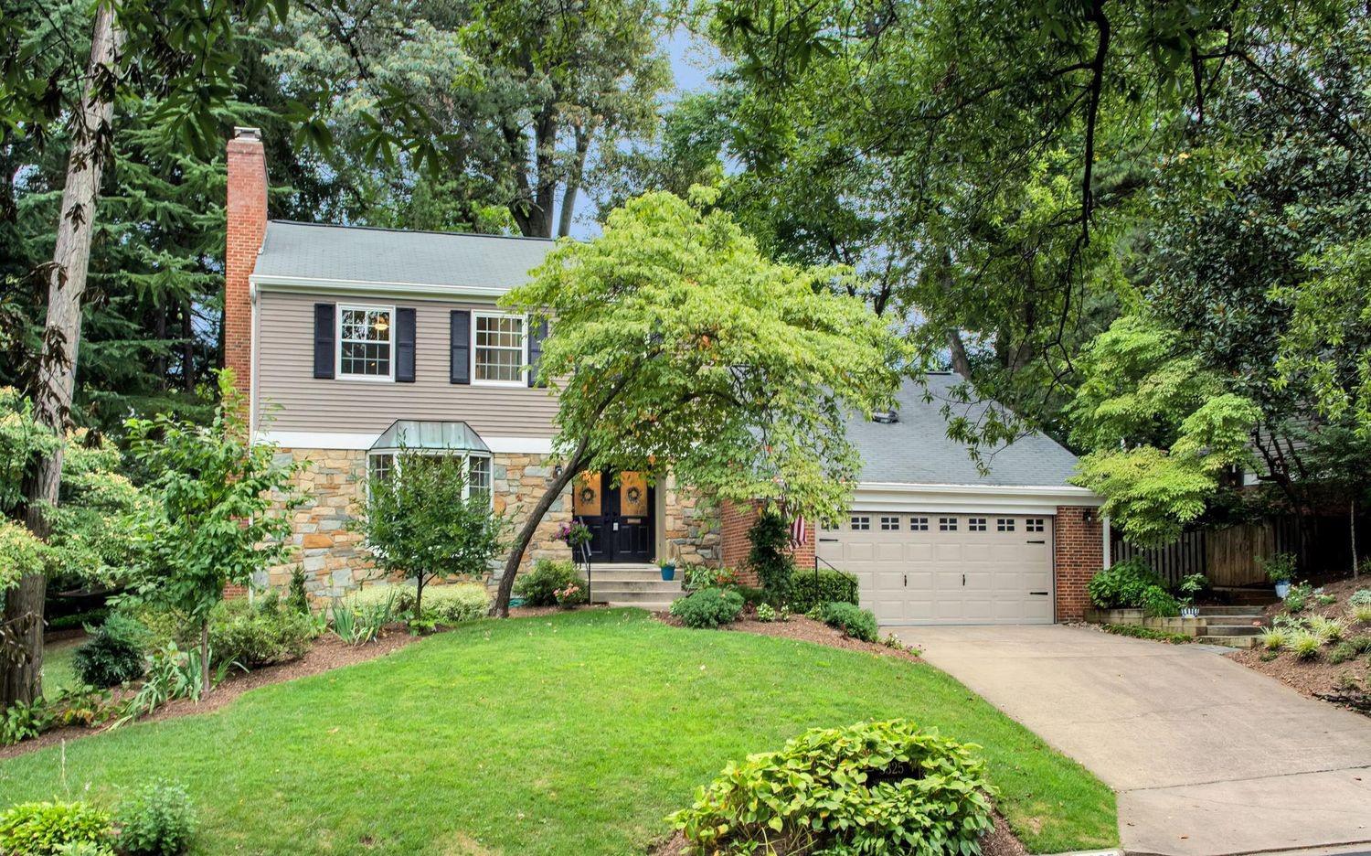 Ideal Washington D.C. Suburbs - Haven Lifestyles