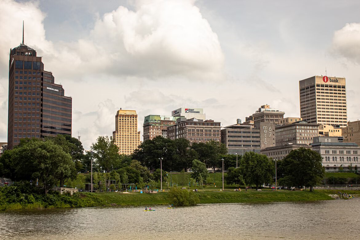 Why Memphis is One of the South’s Best Cities to Call Home - Haven ...