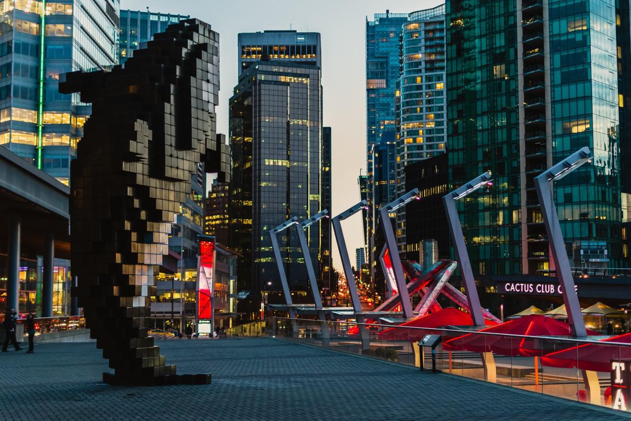 Why Vancouver’s Emerging Tech Scene Continues to Draw in New Residents ...