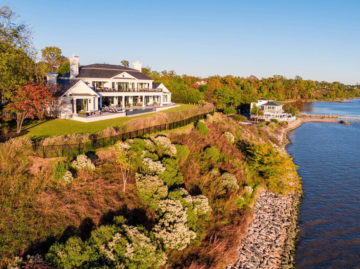 Most Beautiful Virginia Fall Destinations - Haven Lifestyles