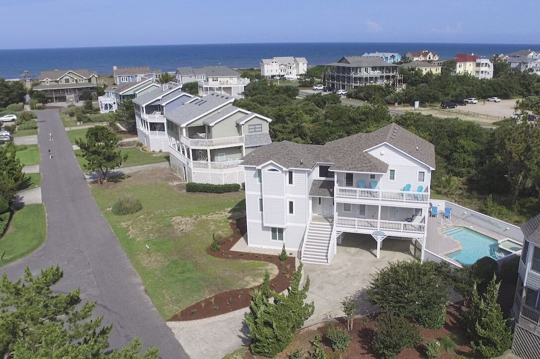 The Outer Banks: A Top Summer Getaway - Haven Lifestyles