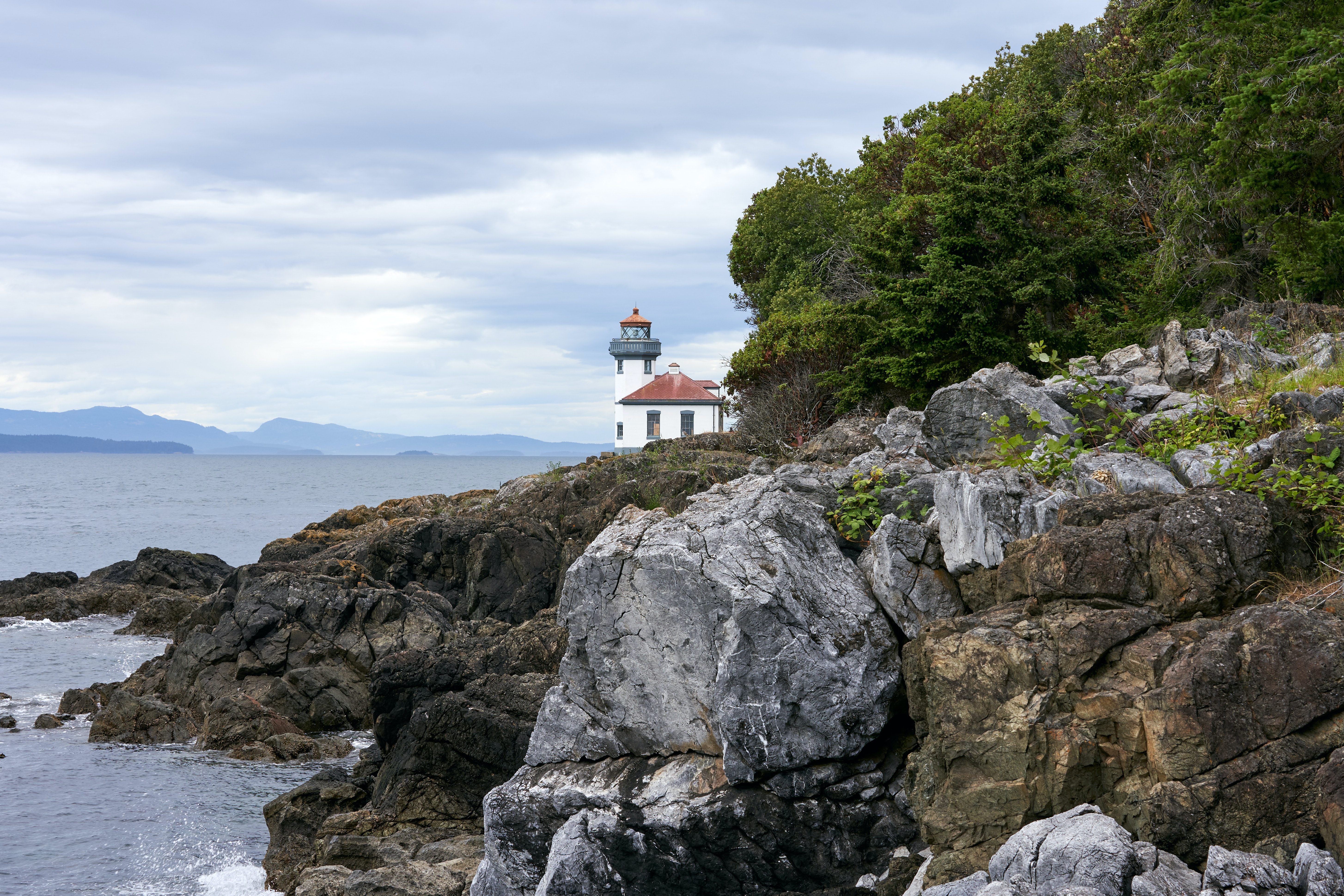 Why the Puget Sound Islands Are Desirable Places to Live - Haven Lifestyles
