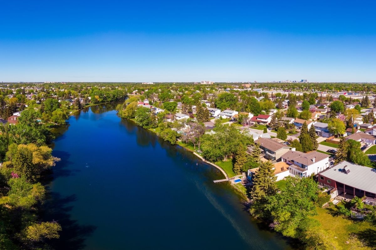 What Makes Manitoba One of Canada’s Best Provinces for Settling Down ...