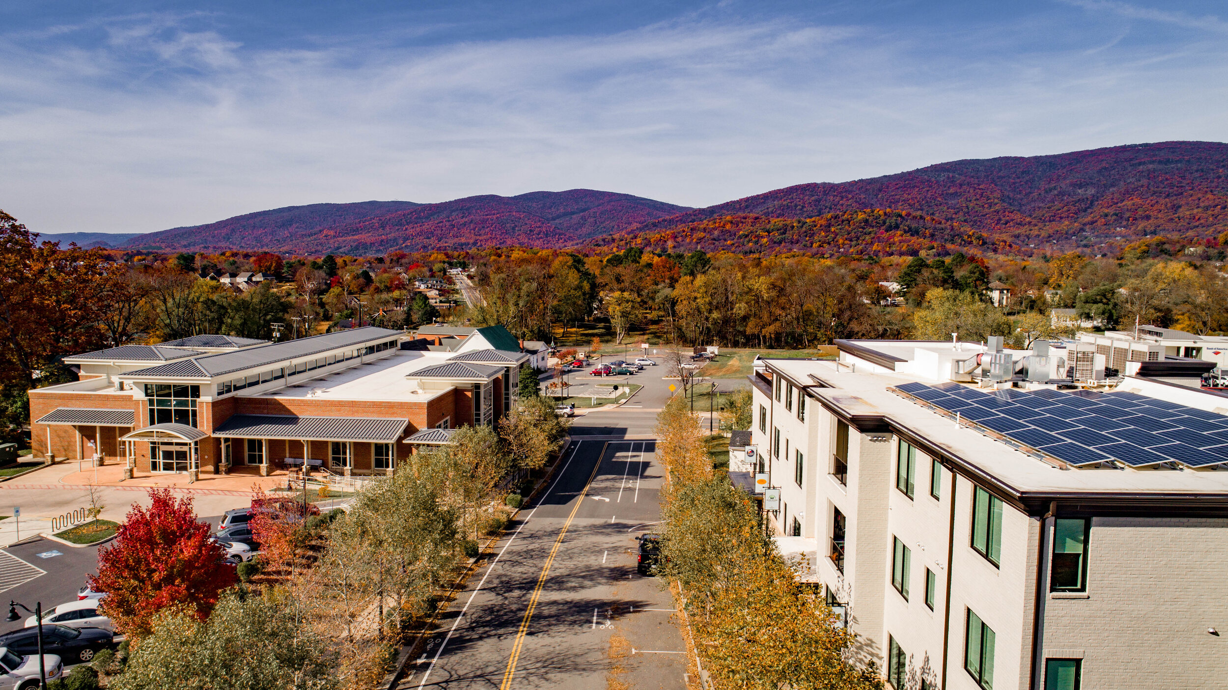 Most Beautiful Virginia Fall Destinations - Haven Lifestyles