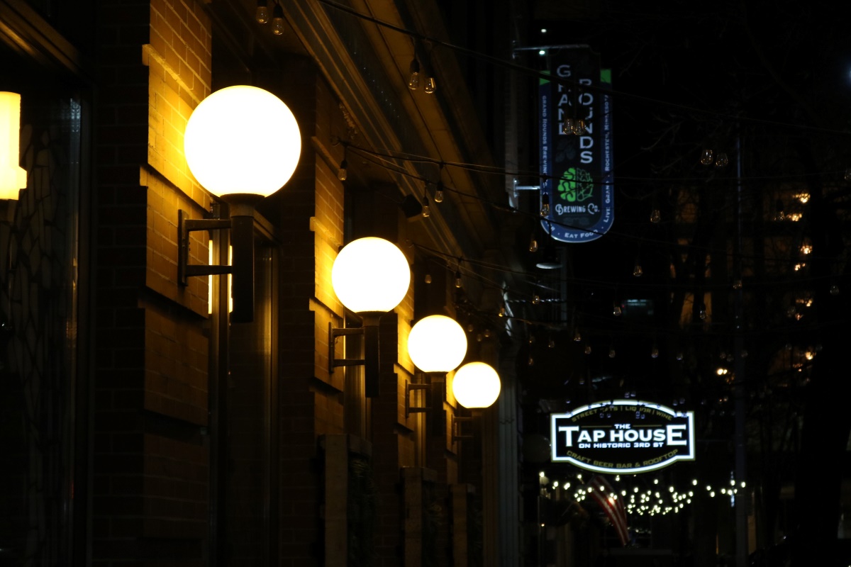 Desirable Communities with Appealing Neighborhoods in Minnesota - Haven ...