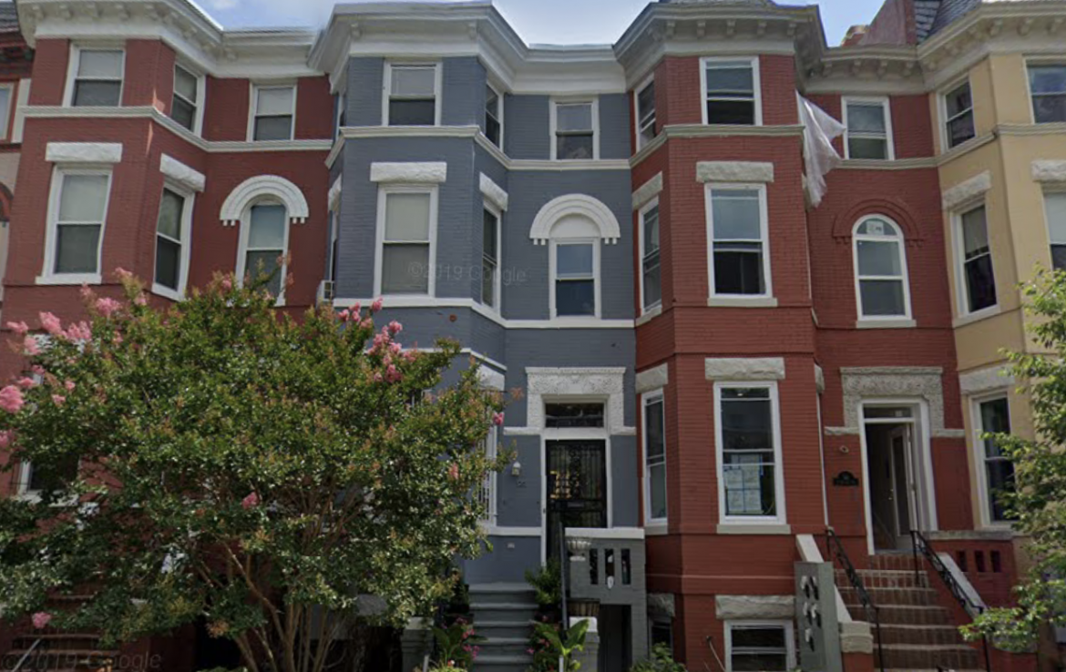 8 Remarkable Properties on the Market in DC - Haven Lifestyles