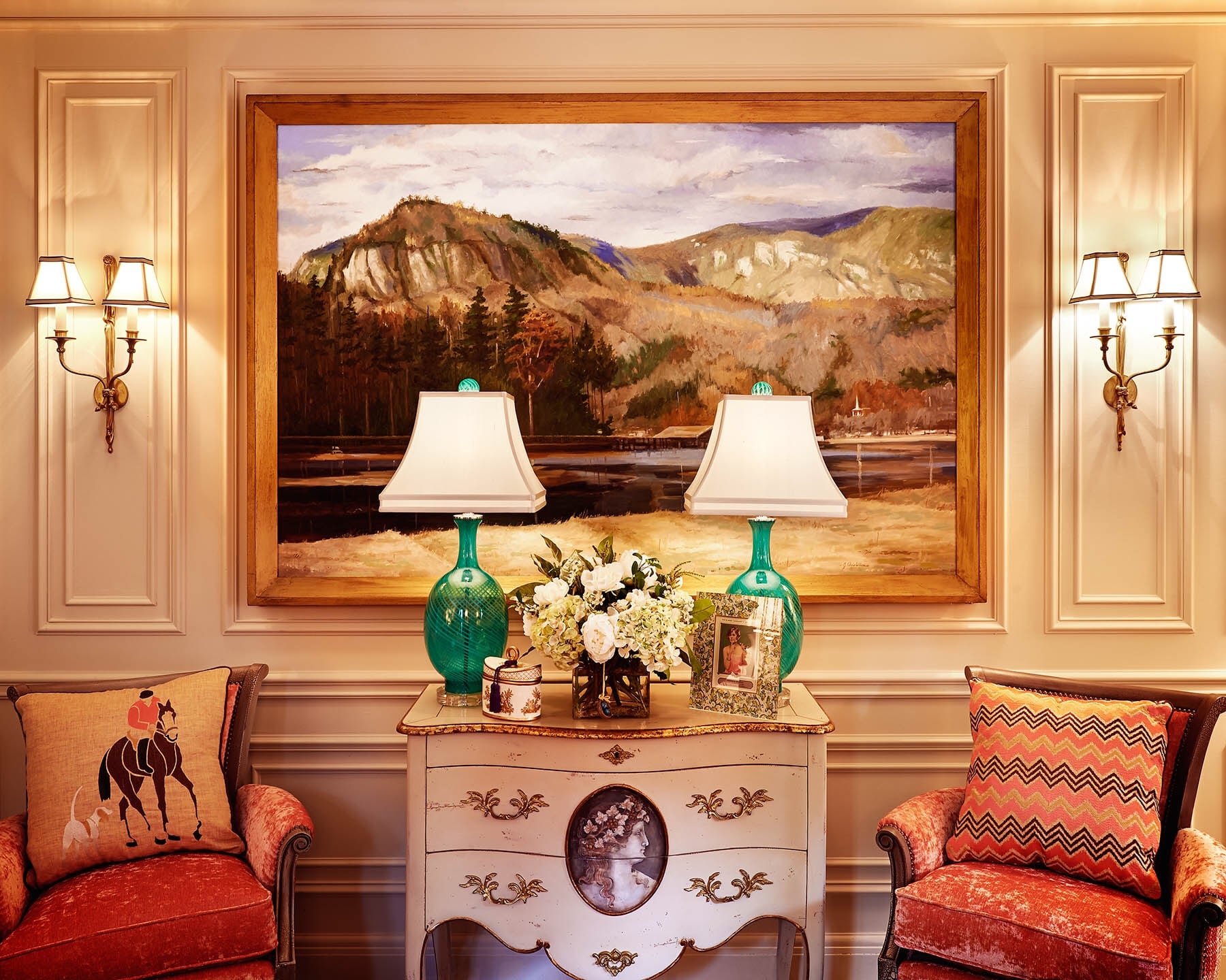 Groundbreaking work by DG Designs - Haven Lifestyles