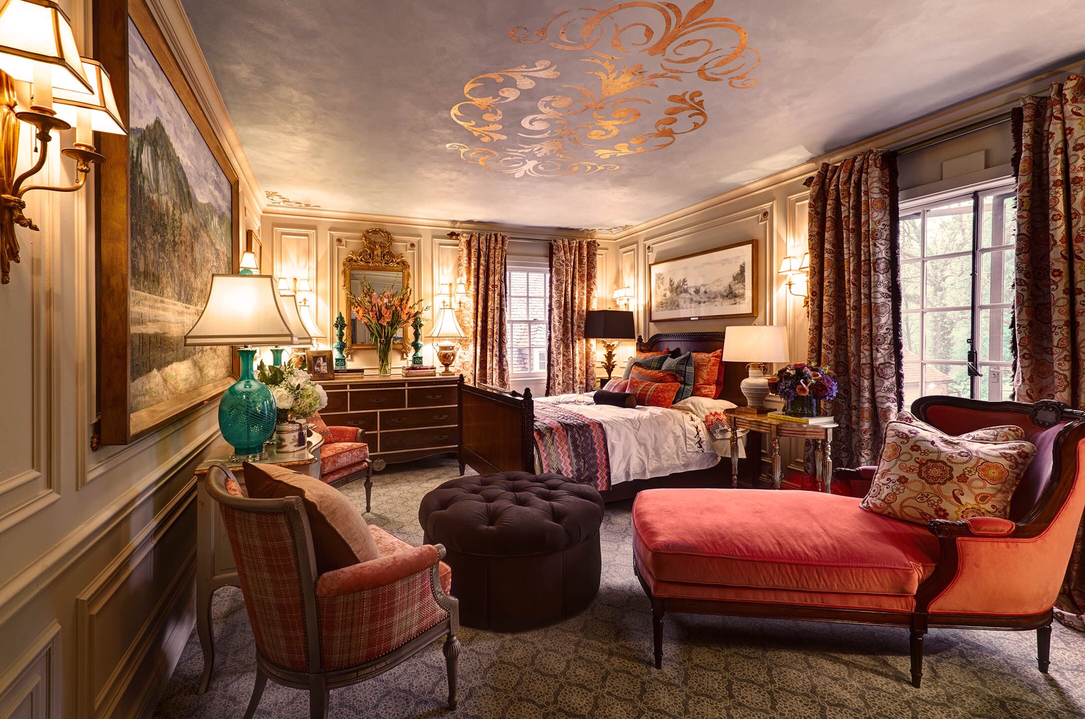 Groundbreaking work by DG Designs - Haven Lifestyles