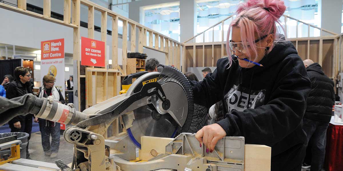 Toronto's National Home Show set for an April 2022 Return - Haven ...