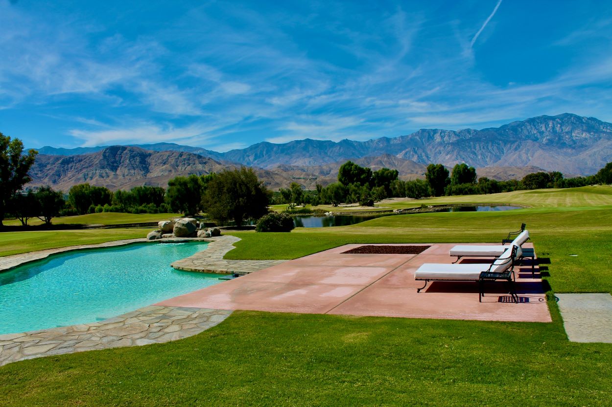 Coachella Valley in the Summer - Haven Lifestyles