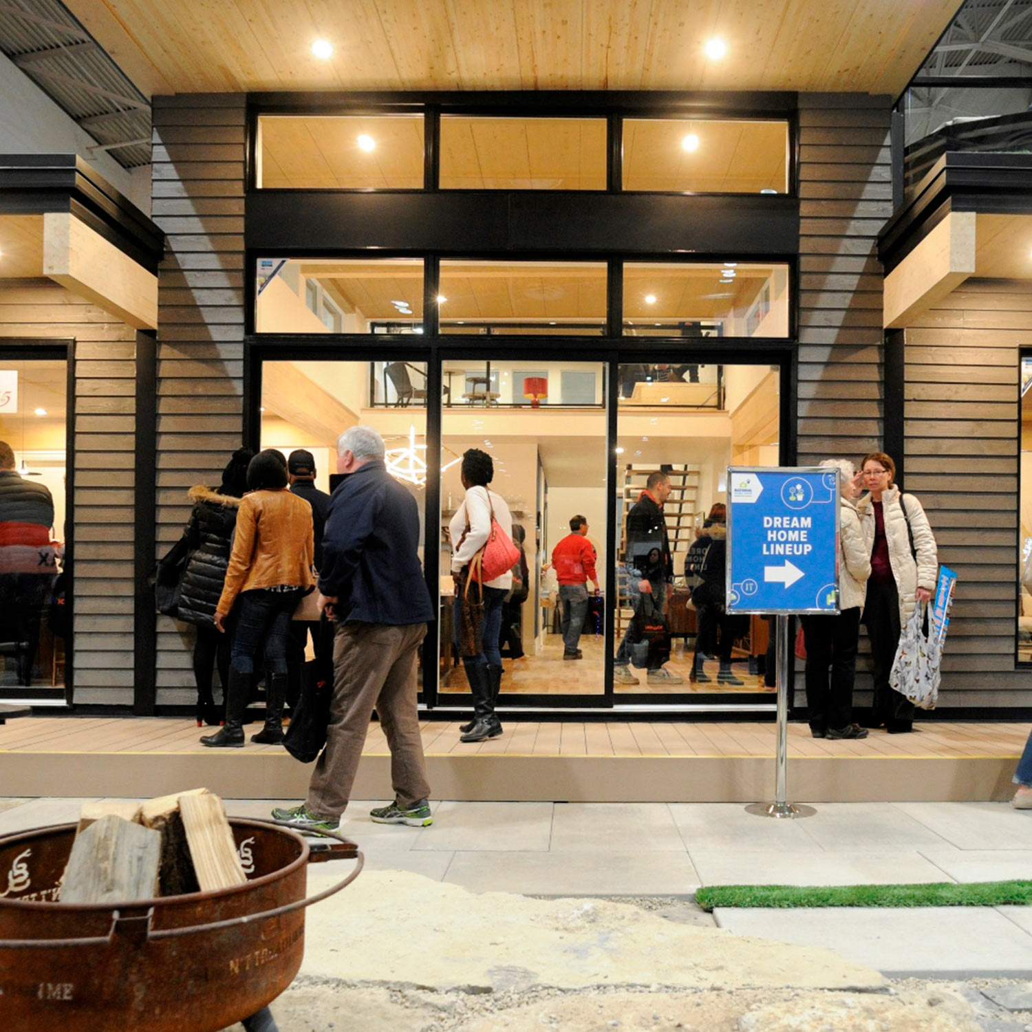 Toronto's National Home Show set for an April 2022 Return - Haven ...