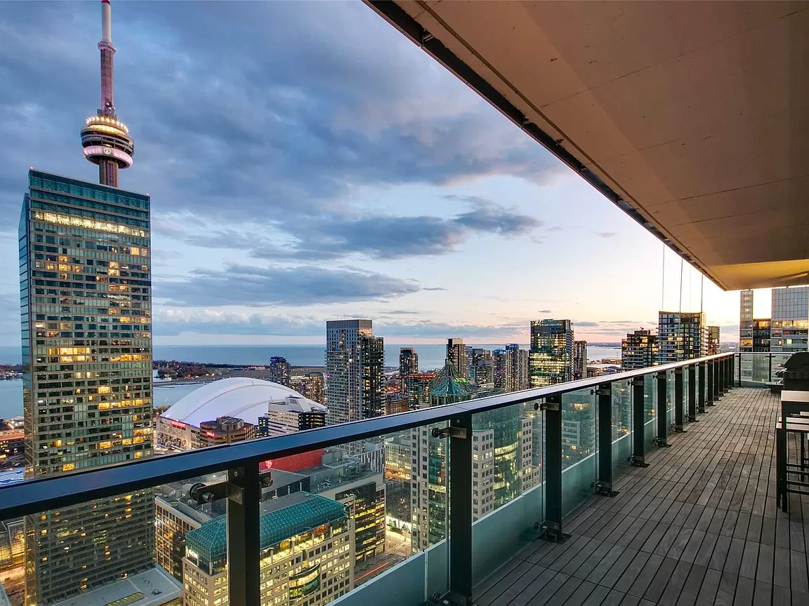 The Endless Appeal of the Condo Lifestyle in Toronto - Haven Lifestyles