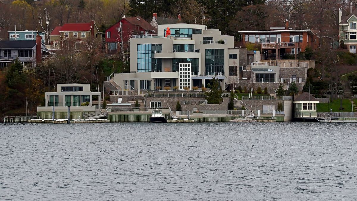 Experience Quintessential Coastal Living in Nova Scotia and On Prince ...