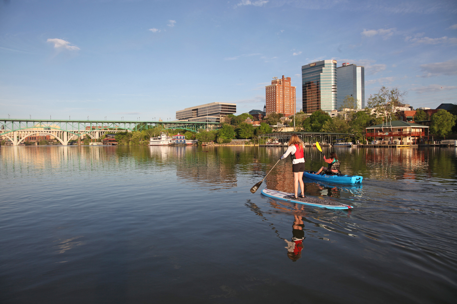 Picturesque Tennessee Summer Vacation Destinations - Haven Lifestyles