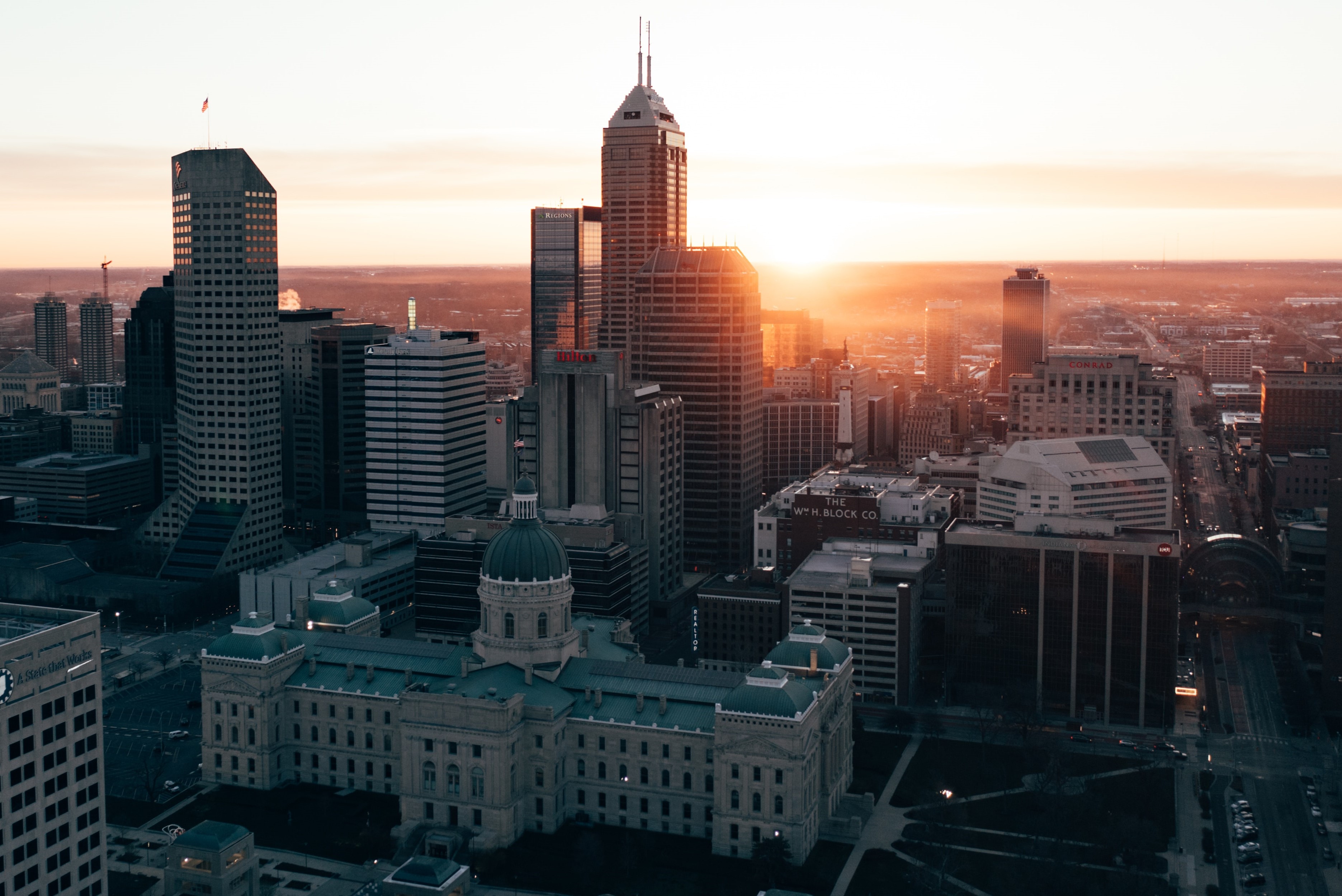 Prime Locations in Ohio and Indiana - Haven Lifestyles