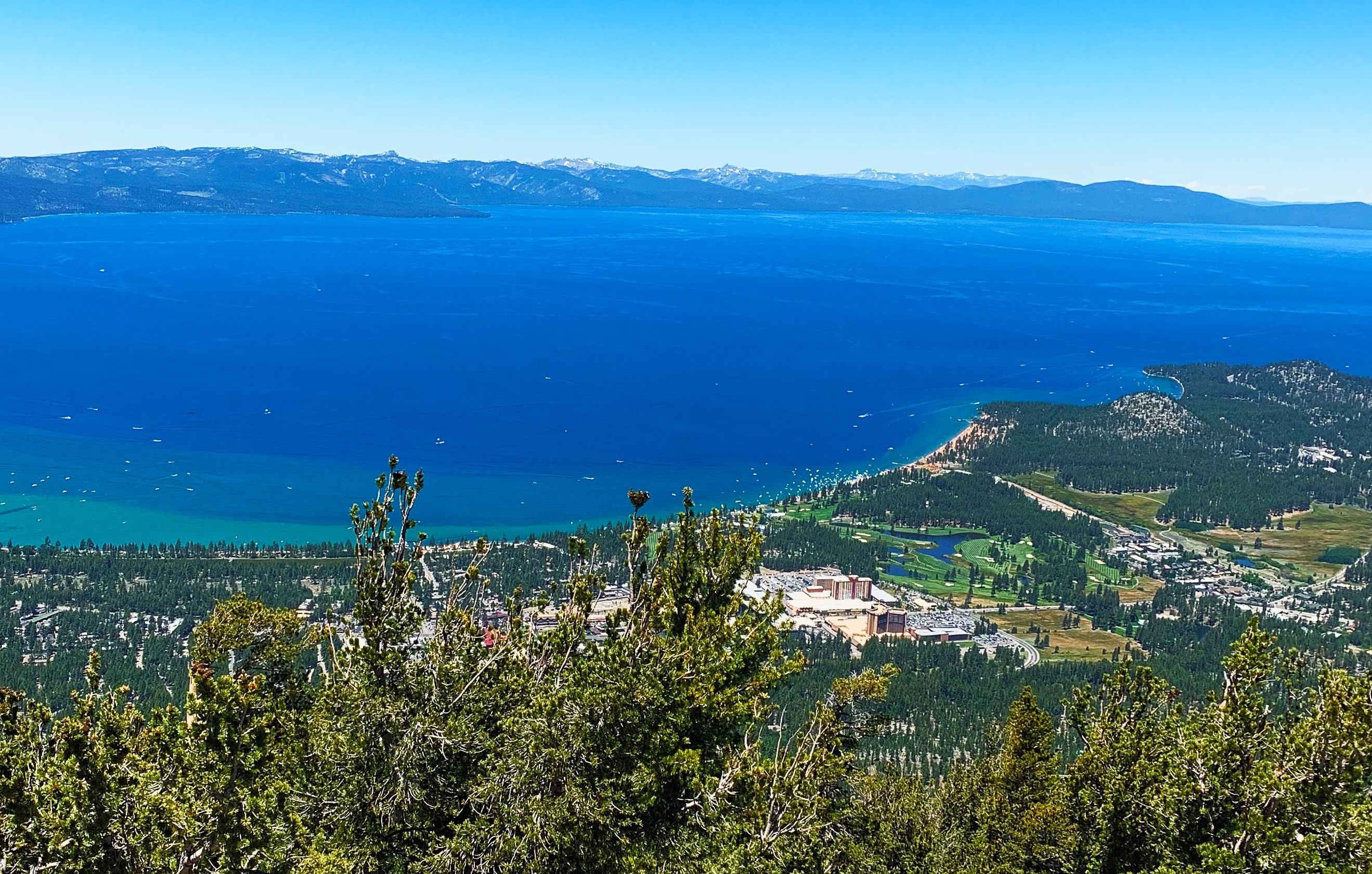 North and Central California Communities Offering Homes with ...