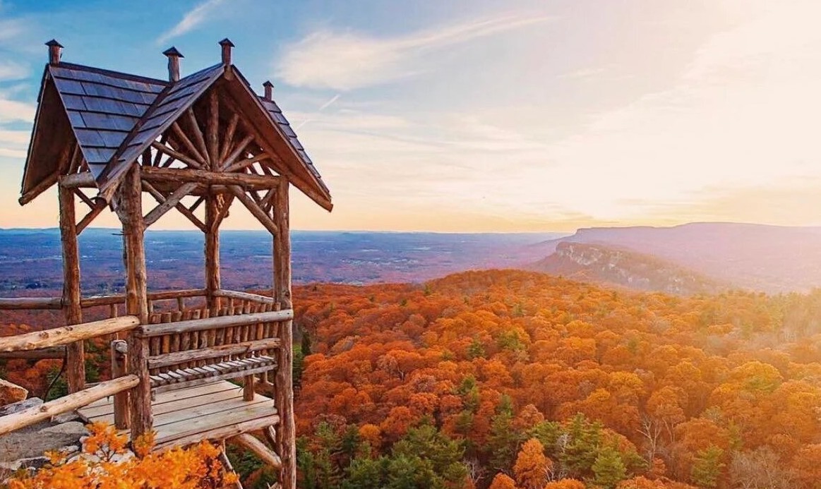 Stunning Fall Destinations in the Hudson Valley - Haven Lifestyles