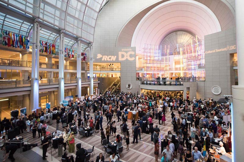 Passport DC Set to Spotlight Washington’s International Flavor - Haven ...