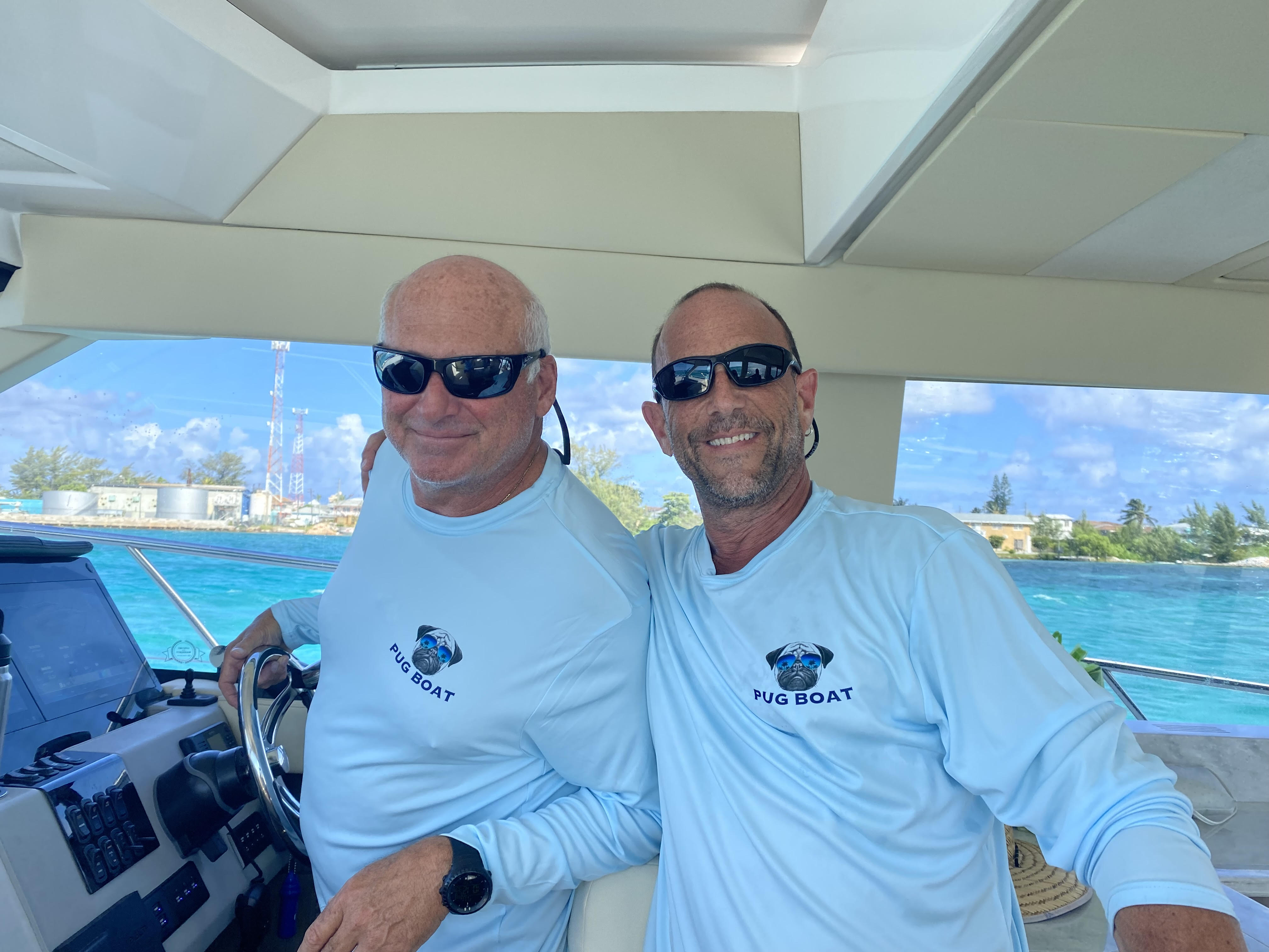 Q&A with Rob Hammerling: A Successful and Experienced Boat Salesman ...
