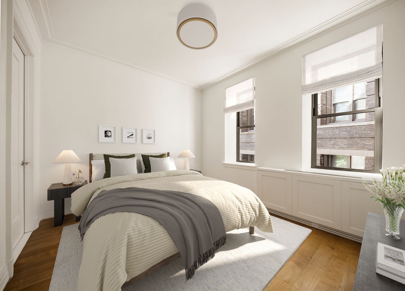 The Astor, a Storied Manhattan Building, Sells Its Final Residence ...