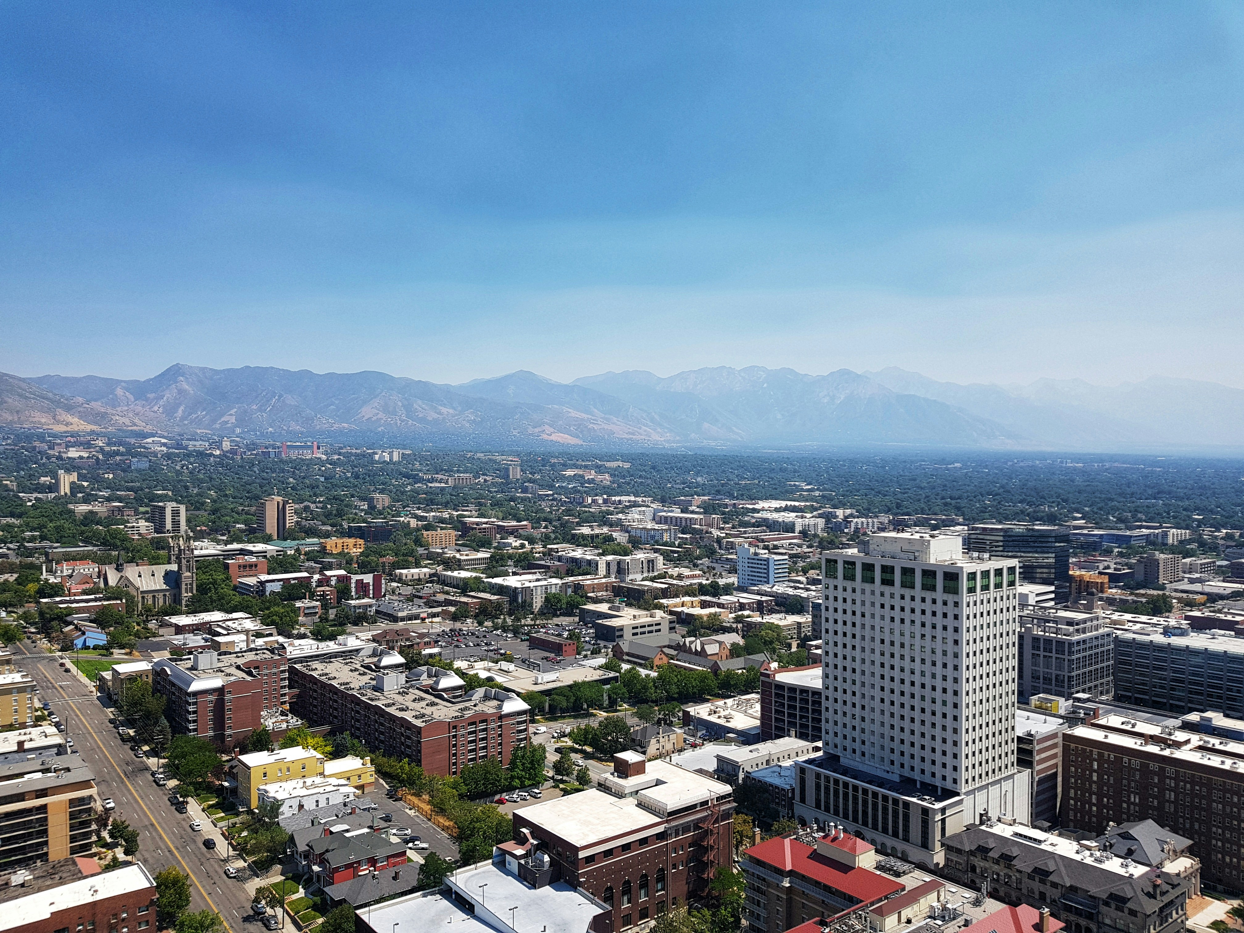 Utah Arts Festival: A Premier Cultural Celebration - Haven Lifestyles