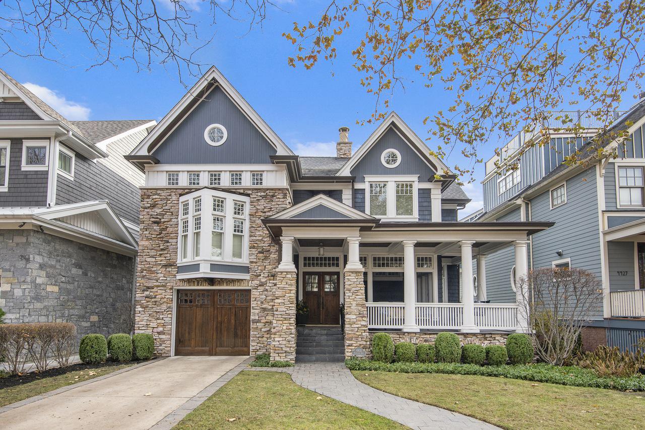 Recently Sold: Chicago’s Top Luxury Homes - Haven Lifestyles