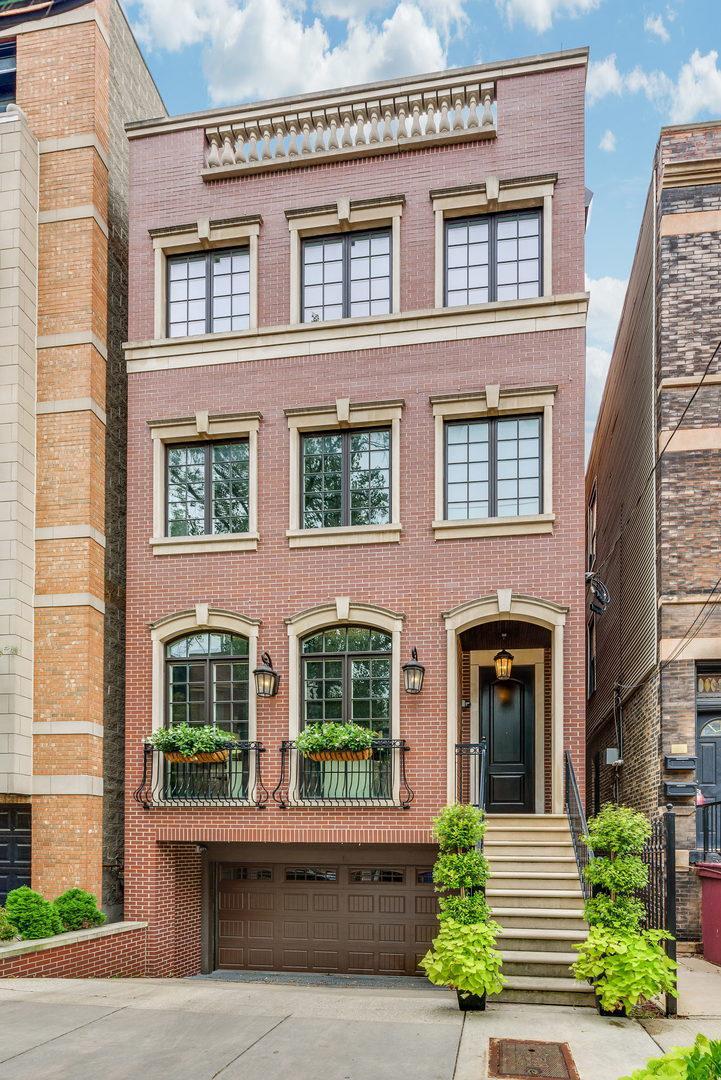 Recently Sold: Chicago’s Top Luxury Homes - Haven Lifestyles