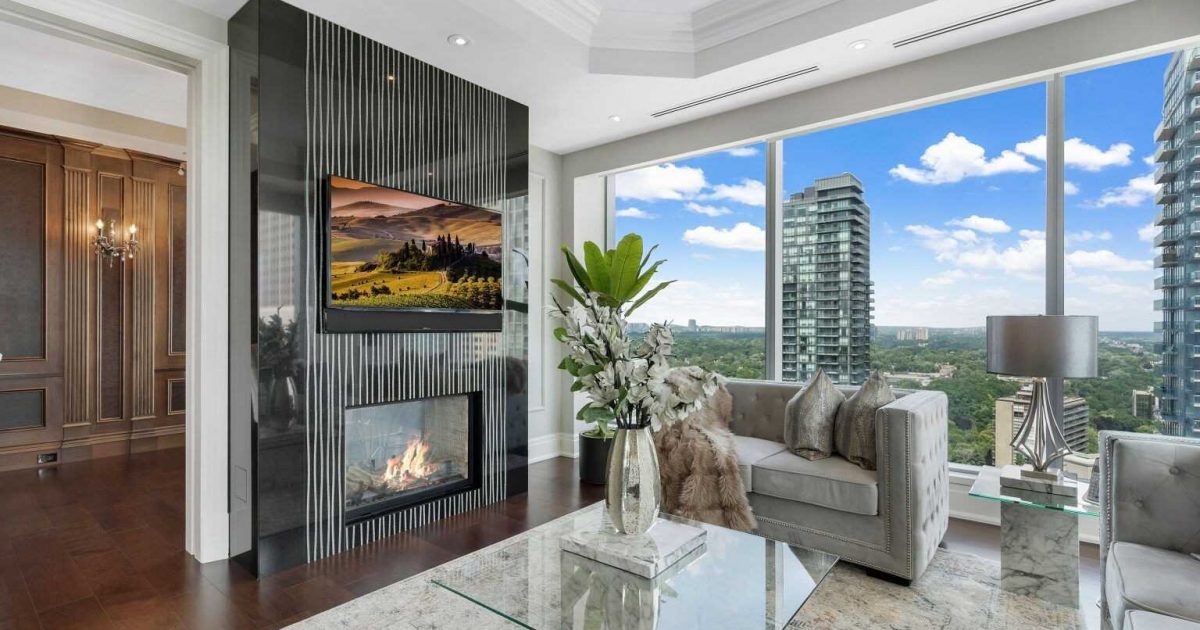 10 Stunning Condos in Ontario - Haven Lifestyles