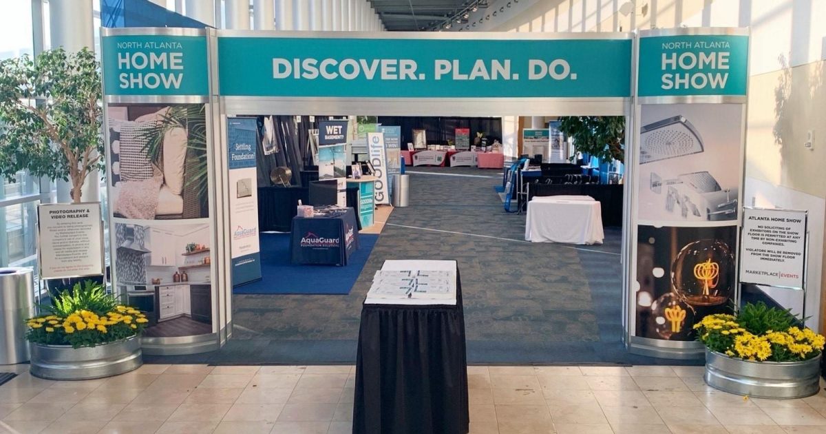Atlanta Home Show Ushers in Spring - Haven Lifestyles