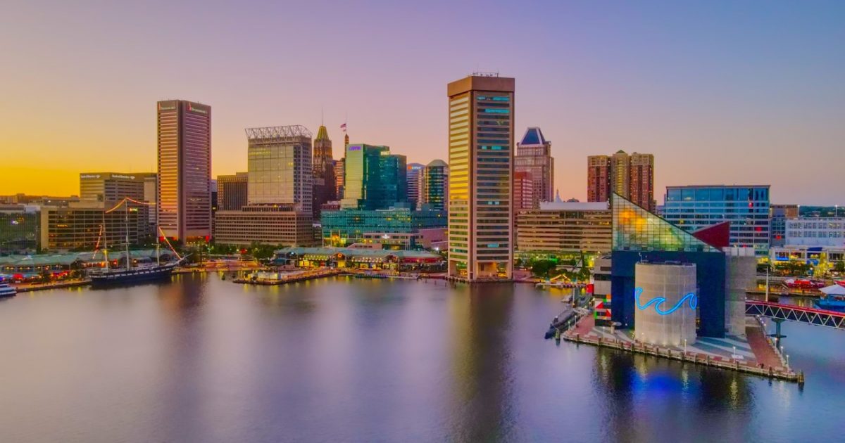 Why You Should Consider Moving to Baltimore - Haven Lifestyles